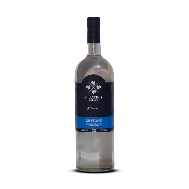 Licores archivos - Miluvas