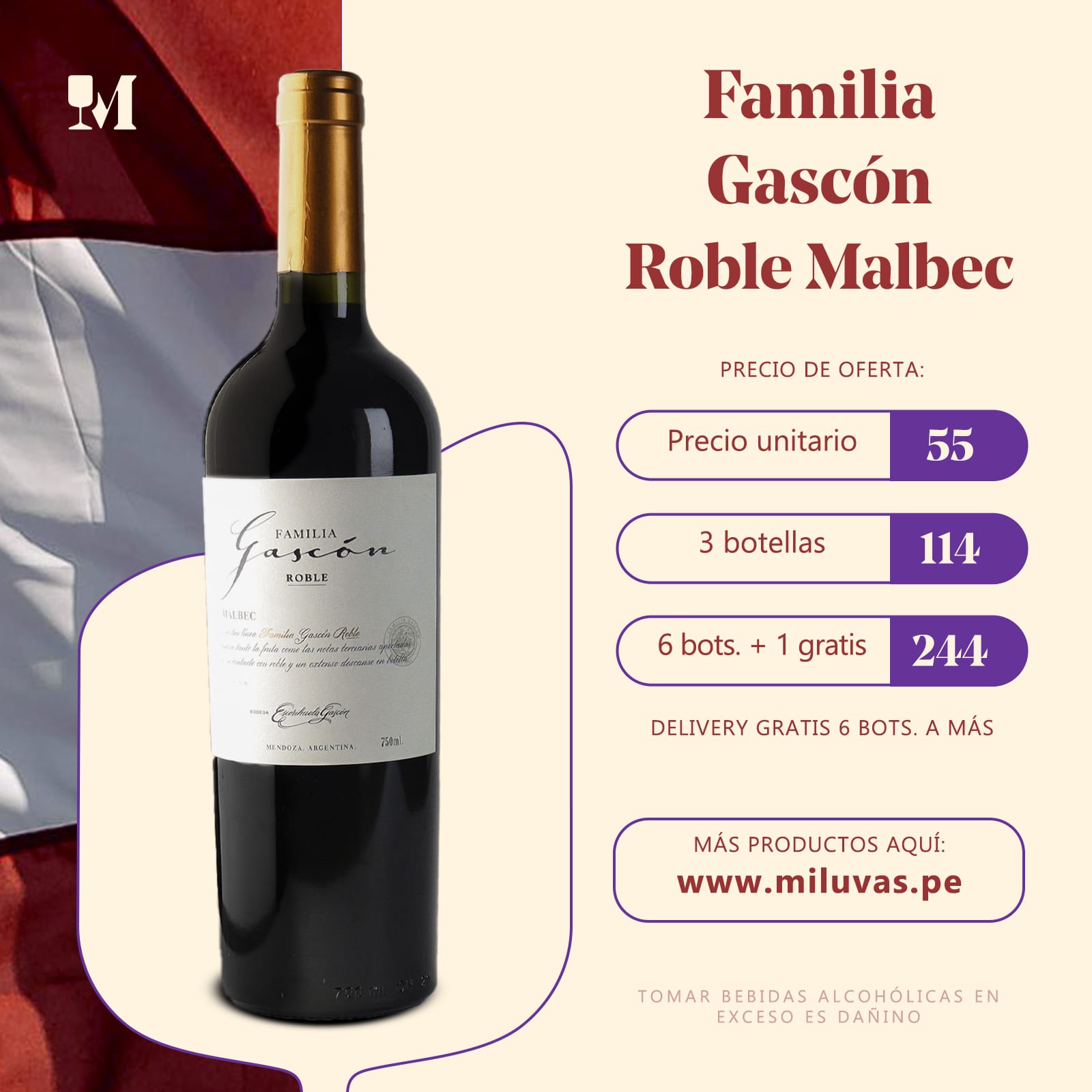 Ofertas